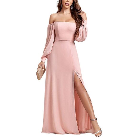 Luna Tuccini | Dresses | Luna Tuccini Womens Maxi Dress | Poshmark
